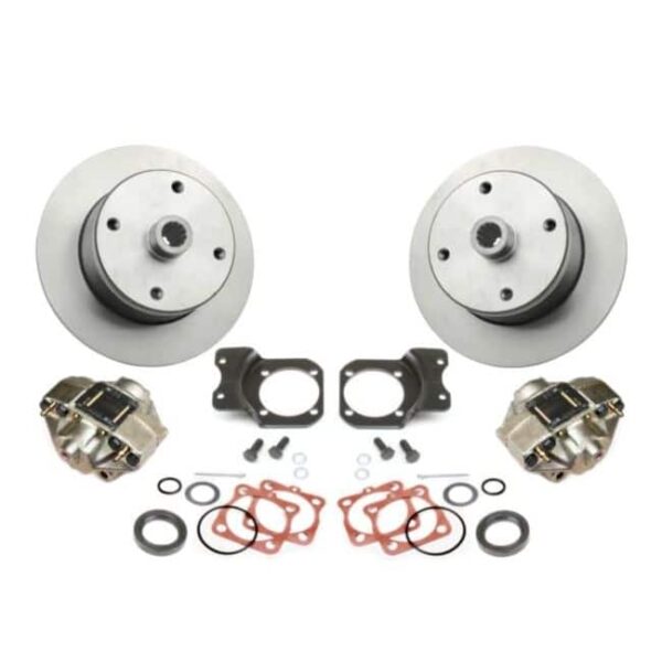 Dune Buggy Brakes, Pedals, and Parts – Chirco Performance Automotive