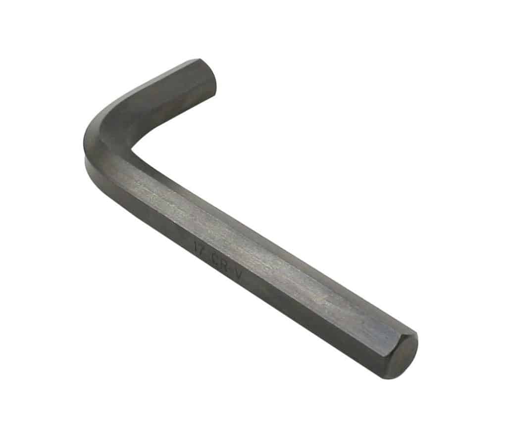 VW Transaxle Drain Plug Allen Wrench Tool 17mm | 012206 – Chirco ...
