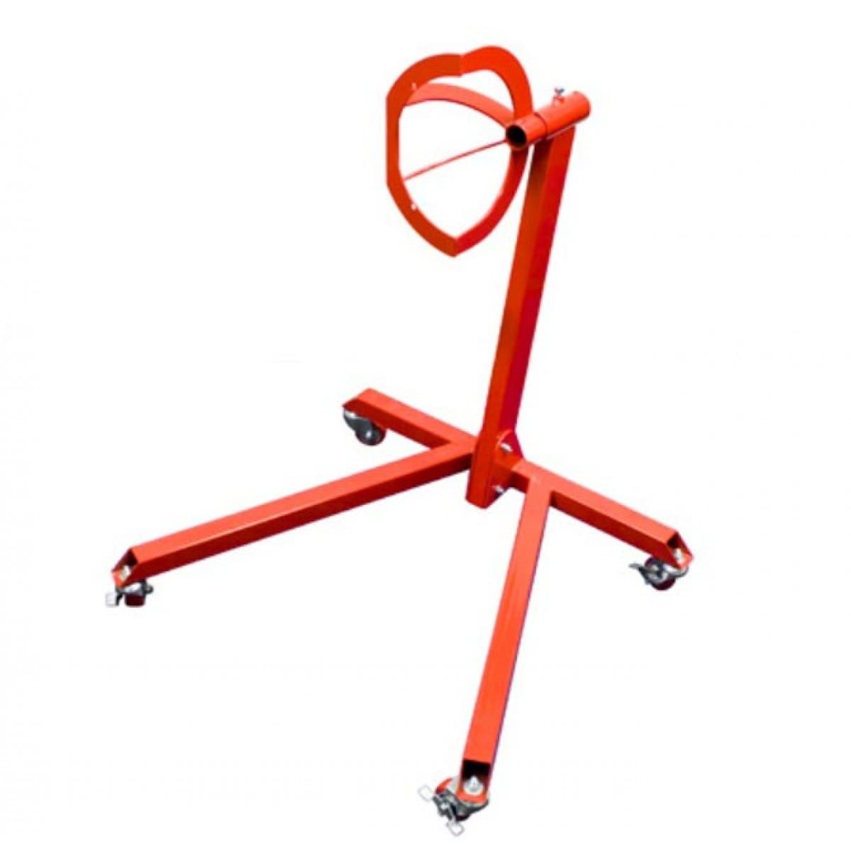 Professional VW Engine Builder Engine Stand Heavy Duty | 012119 ...