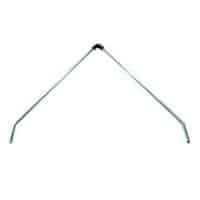 Deck Lid Prop For VW Beetles With Stand Off’s | 827115 – Chirco ...