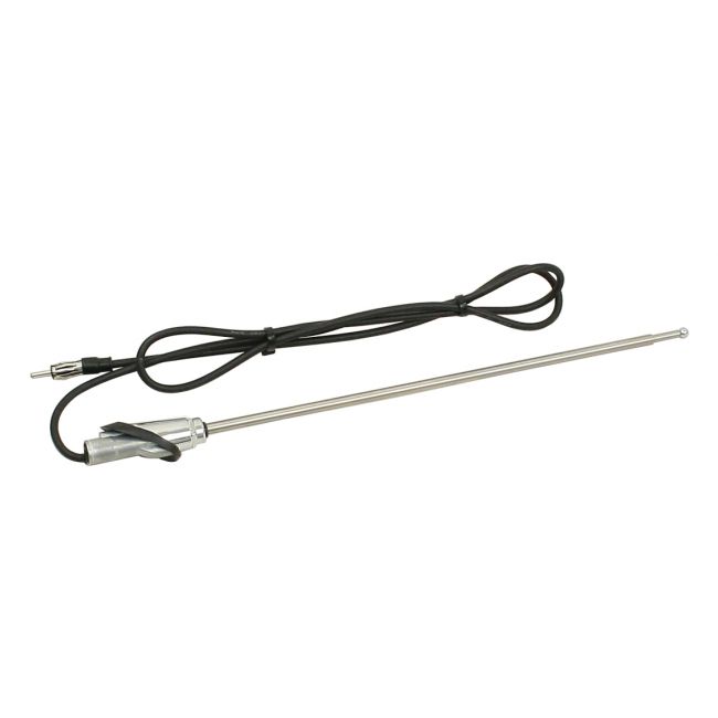 VW Beetle Antenna Non-Retractable Antenna For VW Beetle, Super, T1 Bus ...