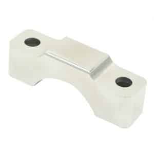 Billet Aluminum VW Bug Steering Box Clamp | 415172 – Chirco Performance ...
