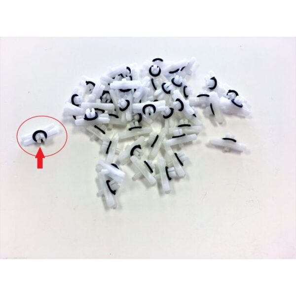 VW Molding Kits and Clips – Chirco Performance Automotive