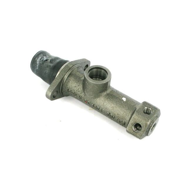 Brake Master Cylinder Fits VW Bus 1950-1967 Varga Quality | 211611011J ...
