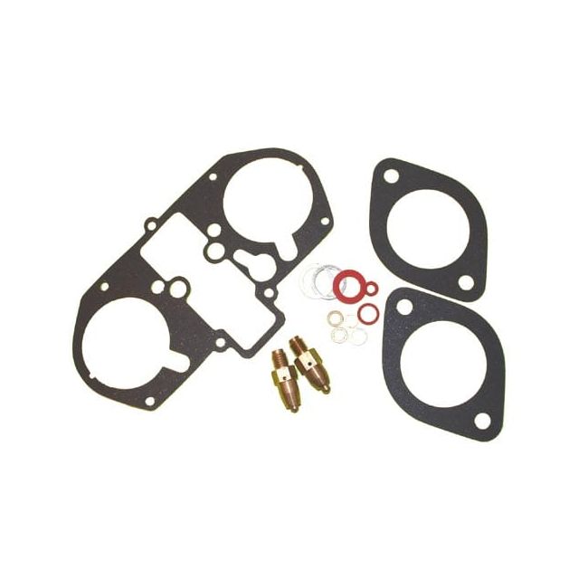 Carburetor Basic Rebuild Kit 48-51 EPC | 198262-2 – Chirco Performance ...