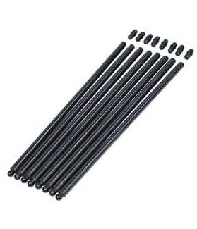 Chromoly Performance Push Rods 11.600 Length Set 3/8 | 198140 – Chirco ...