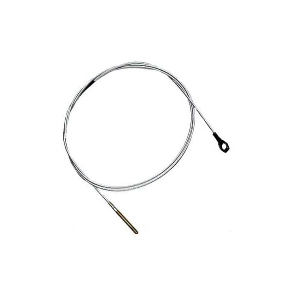 Clutch Cable Fits VW Bug 1972-1974 VW Ghia 1972-1974 | 111721335C ...