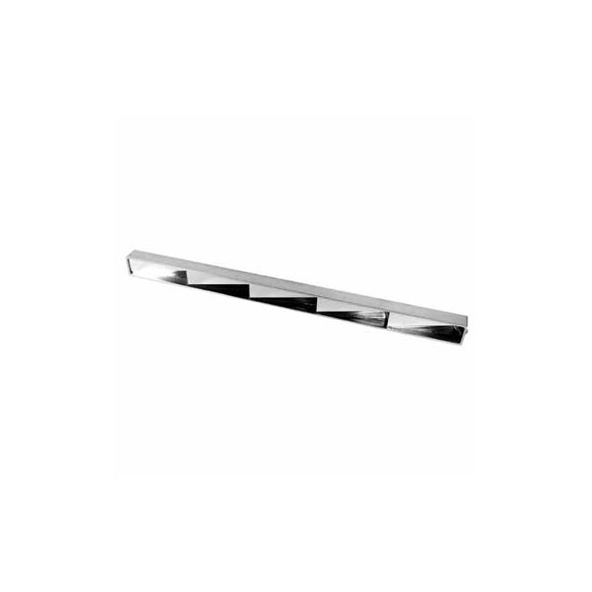 Dune Buggy Wink Style Mirror Billet 5 Panel | 857109L5 – Chirco ...