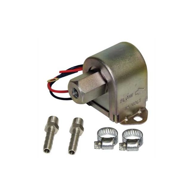 Fuel Pump Electronic Solid State Pump 4.0 to 8.0 PSI | 129178B – Chirco ...