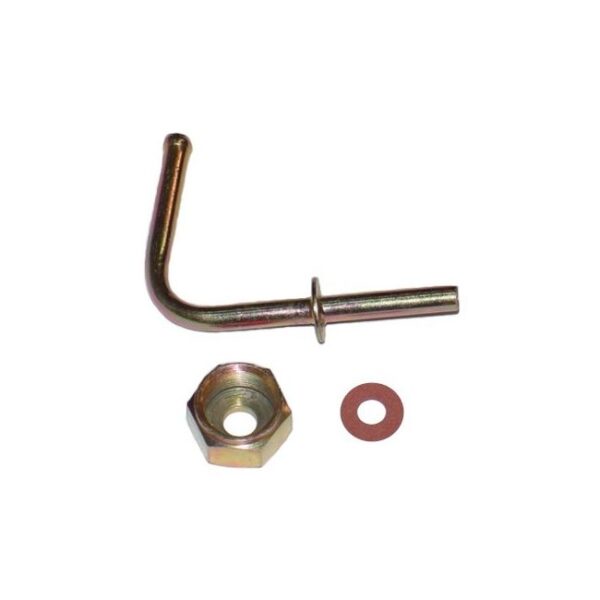 Fuel Tank Outlet Pipe Kit With Screen 1950-1974 | 131298221 – Chirco ...