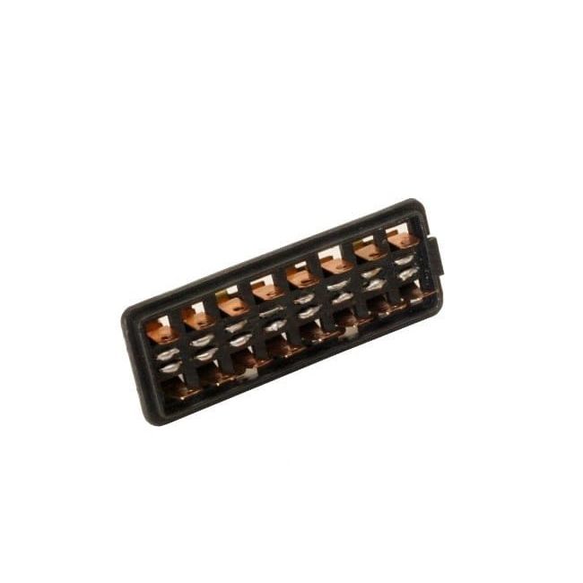 Fuse Box For 8 Fuses Fits VW Bug Beetle 1961-1966 | 111937505A – Chirco ...