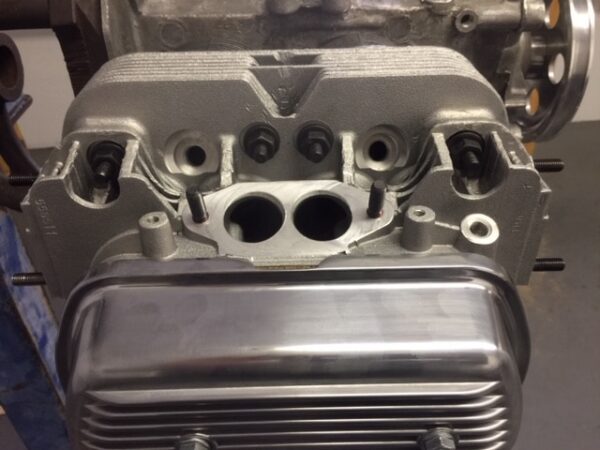 Zero Mile All New Quality Super 1600CC VW Long Block | 1600NQ – Chirco ...