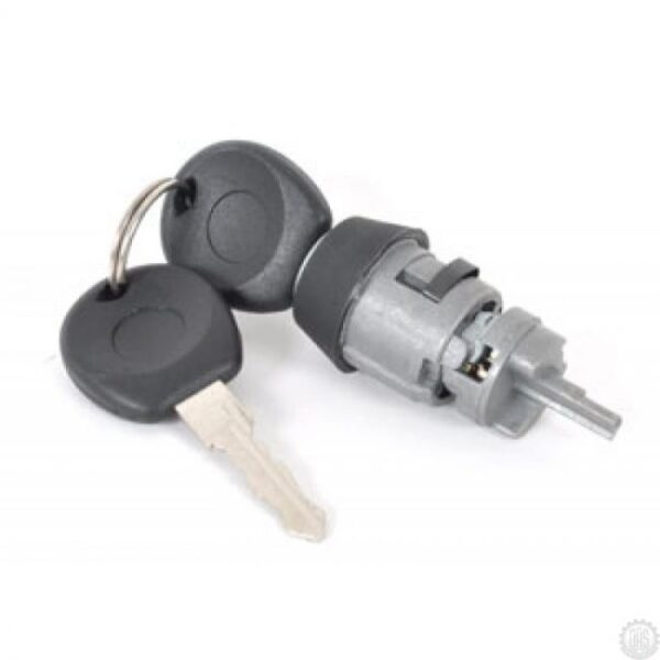 Ignition Switch Lock Cylinder Fits VW Bus 1971-1979 | 211905855C ...