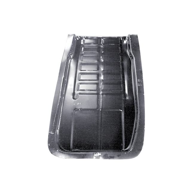 Left Rear VW Floor Pan 1/4 Section Repair Panel VW Beetle | 701106 ...
