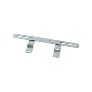 Mounting Bracket For Front License Plate VW Bug VW Bus 1968 – 1979 ...