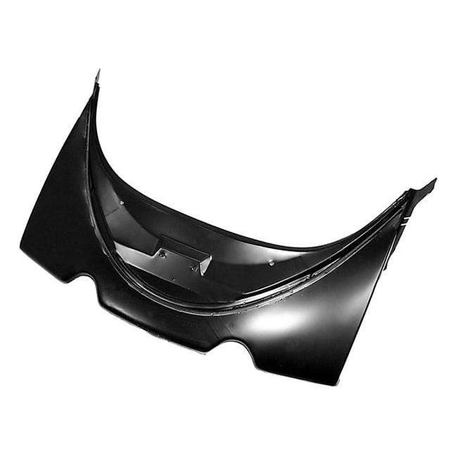 Rear Apron Weld On Fits VW Bug Beetle 1949-1966 | 111813301F – Chirco ...