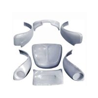 VW Baja Kits & Roll Cages – Chirco Performance Automotive