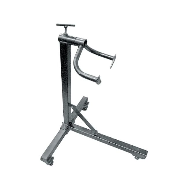 VW Engine Stand Floor Model Tool Roll Around | 012118 – Chirco ...