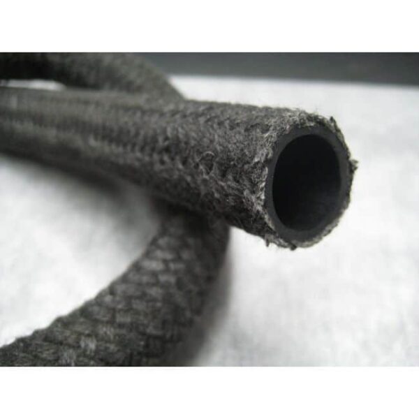 Braided Breather Hose 12mm Sold Per Foot Air Cooled VW Engines | METHMB ...