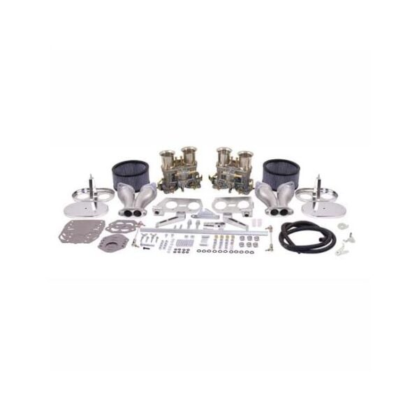 Dual 40 IDF Weber Carburetor Kit Performance VW Engines | REDK1317 ...