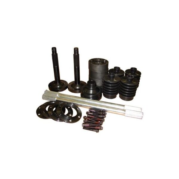 Stub Axle Kit 930 CV s to Type 1 Transmission | PKG930-T1 – Chirco ...