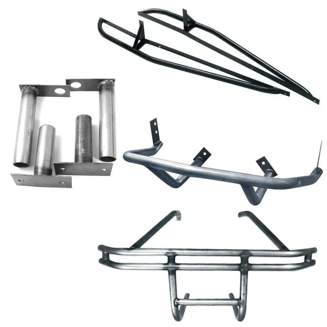 Baja Kits, Baja Cages, & Baja Bumpers – Chirco Performance Automotive
