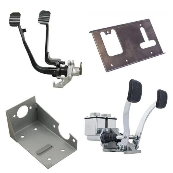 Dune Buggy Brakes, Pedals, and Parts – Chirco Performance Automotive