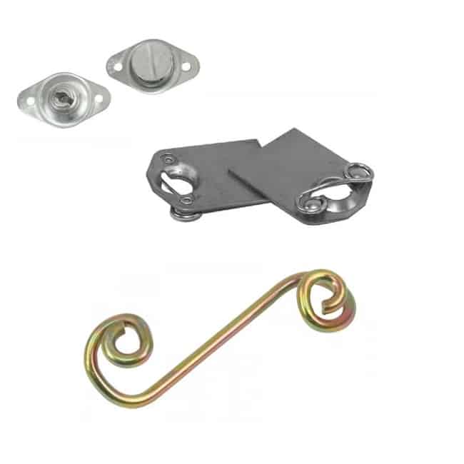 Dune Buggy And Baja Bug VW Parts – Chirco Performance Automotive