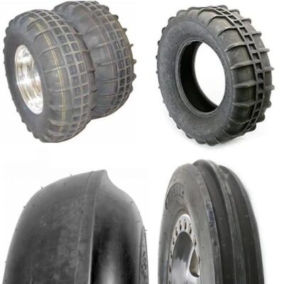 Dune Buggy Tires and Wheels – Chirco Performance Automotive