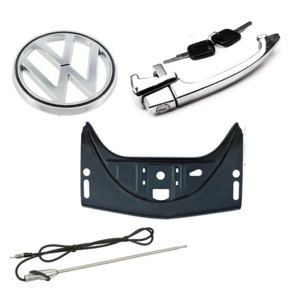 Classic VW Bug Parts – Chirco Performance Automotive