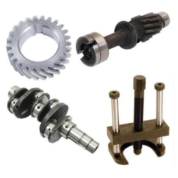 VW Engine Parts – Chirco Performance Automotive