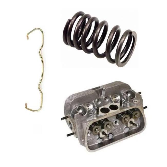 VW Stock Engine Parts – Chirco Performance Automotive