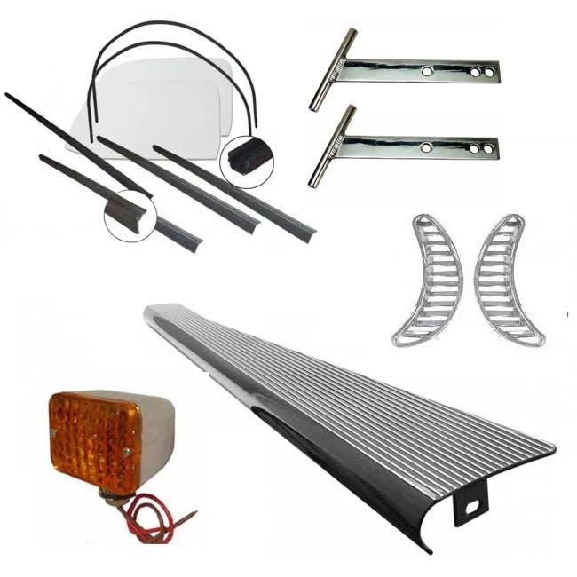 Custom Street Air Cooled VW Parts – Chirco Performance Automotive