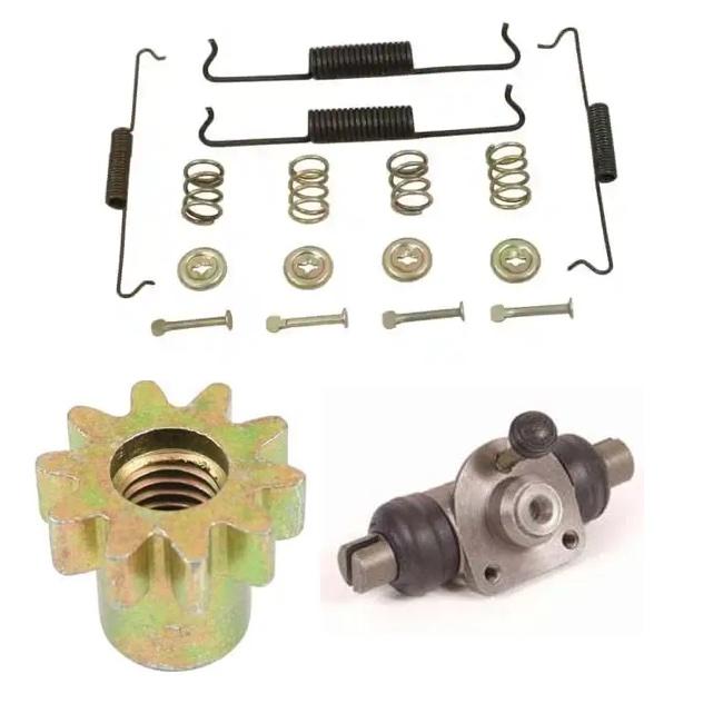 Dune Buggy Stock Brake Parts – Chirco Performance Automotive