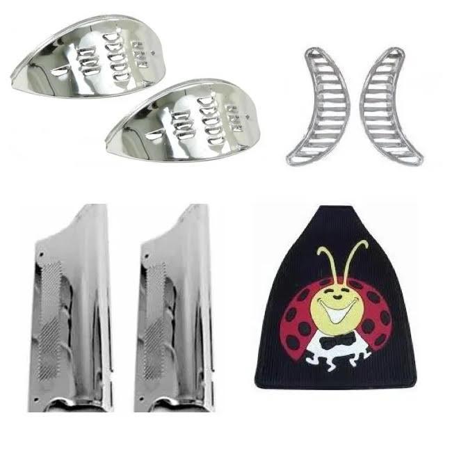 VW Body Parts – Chirco Performance Automotive