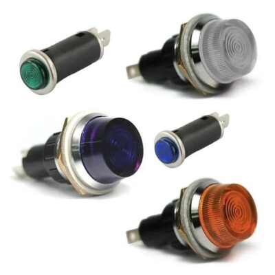 Dune Buggy Switches and Indicators – Chirco Performance Automotive