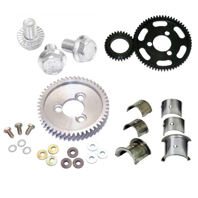 VW Performance Engine Parts – Chirco Performance Automotive