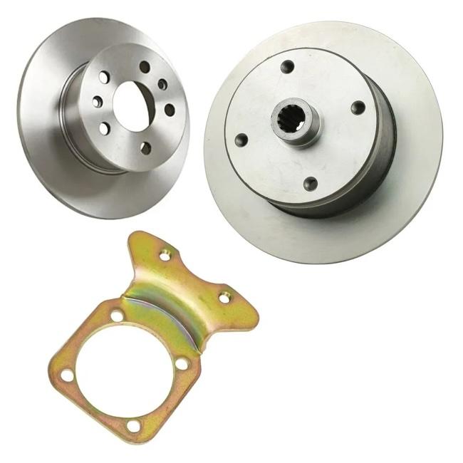 VW Brake Parts – Chirco Performance Automotive