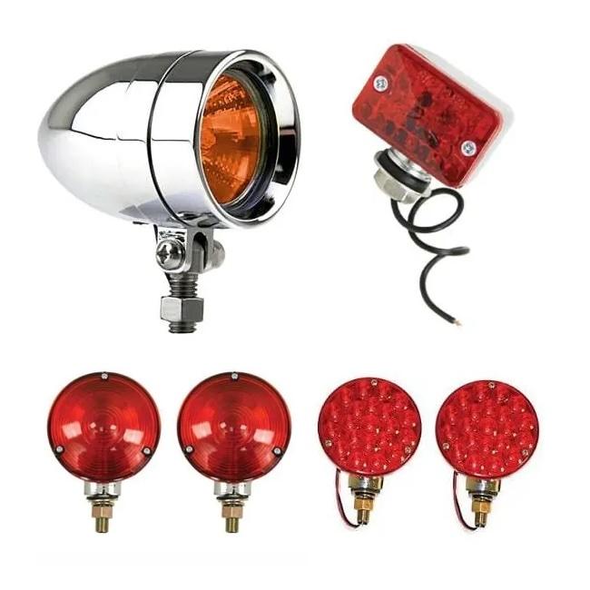 Dune Buggy Lights – Chirco Performance Automotive
