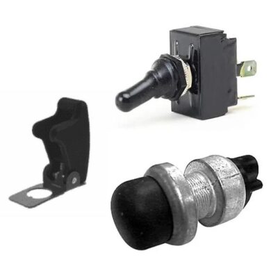 Dune Buggy Switches and Indicators – Chirco Performance Automotive