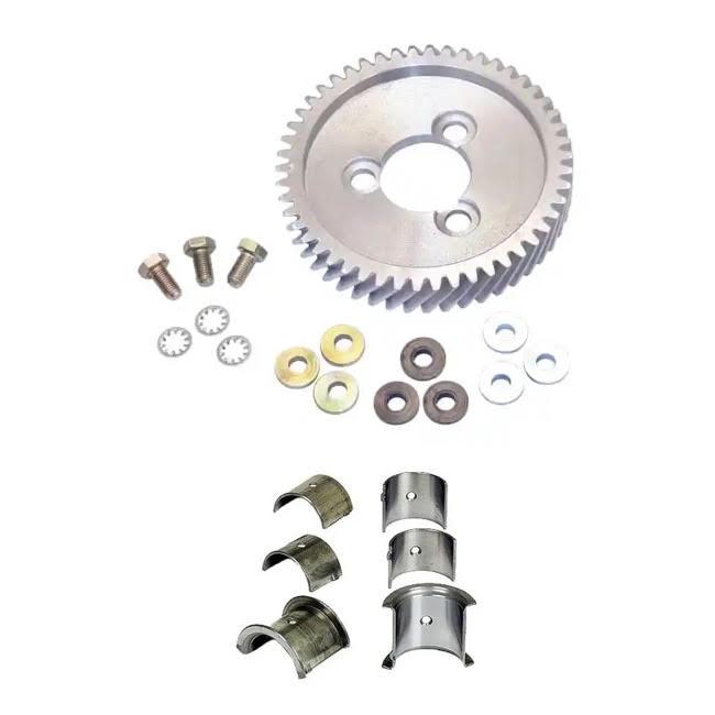 Dune Buggy Performance Engine Parts – Chirco Performance Automotive