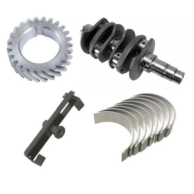 VW Performance Engine Parts – Chirco Performance Automotive