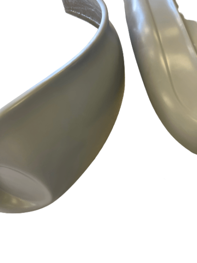 VW Baja Bug Kit 7 Piece Wide Eye Wide Fenders | 821160SHWF – Chirco ...