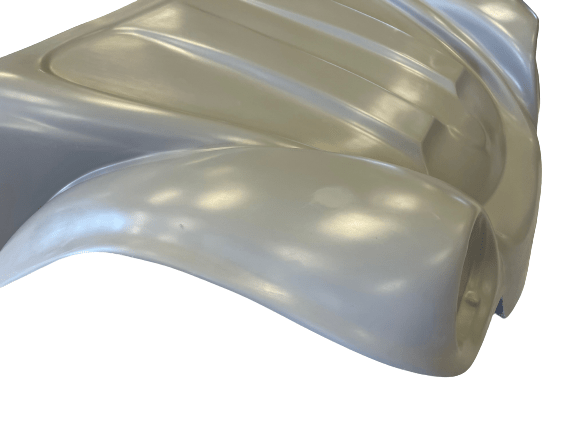 VW Baja Bug Low Hood One Piece Front End Fiberglass | 853112 – Chirco Performance Automotive