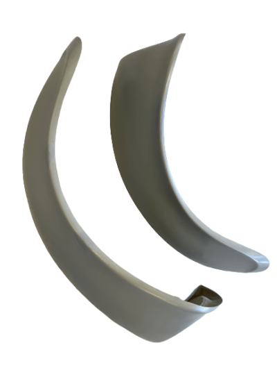 VW Baja Bug Kit 7 Piece Wide Eye Wide Fenders | 821160SHWF – Chirco ...