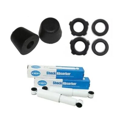 VW Rear Suspension Parts – Chirco Performance Automotive