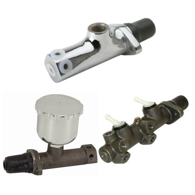 Dune Buggy Master Cylinders and Parts – Chirco Performance Automotive